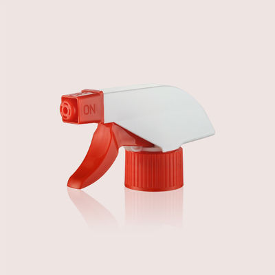 Mini High Output Trigger Sprayer